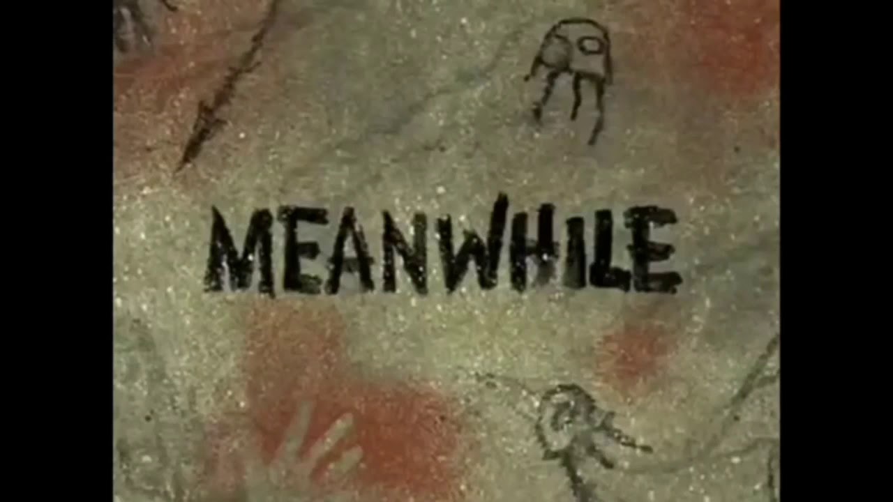 meanwhile meme effects for vlog - YouTube