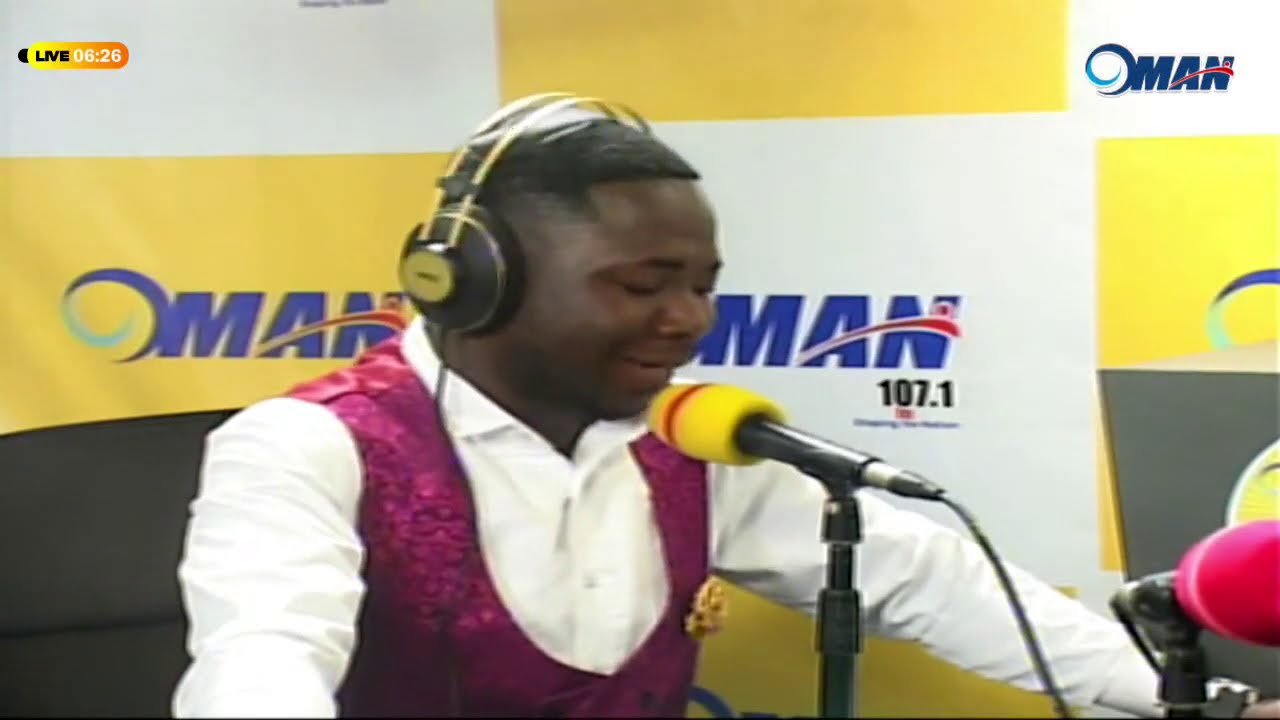 OMAN FM 107.1: NEWS ( SEPTEMBER 14, 2020) - YouTube