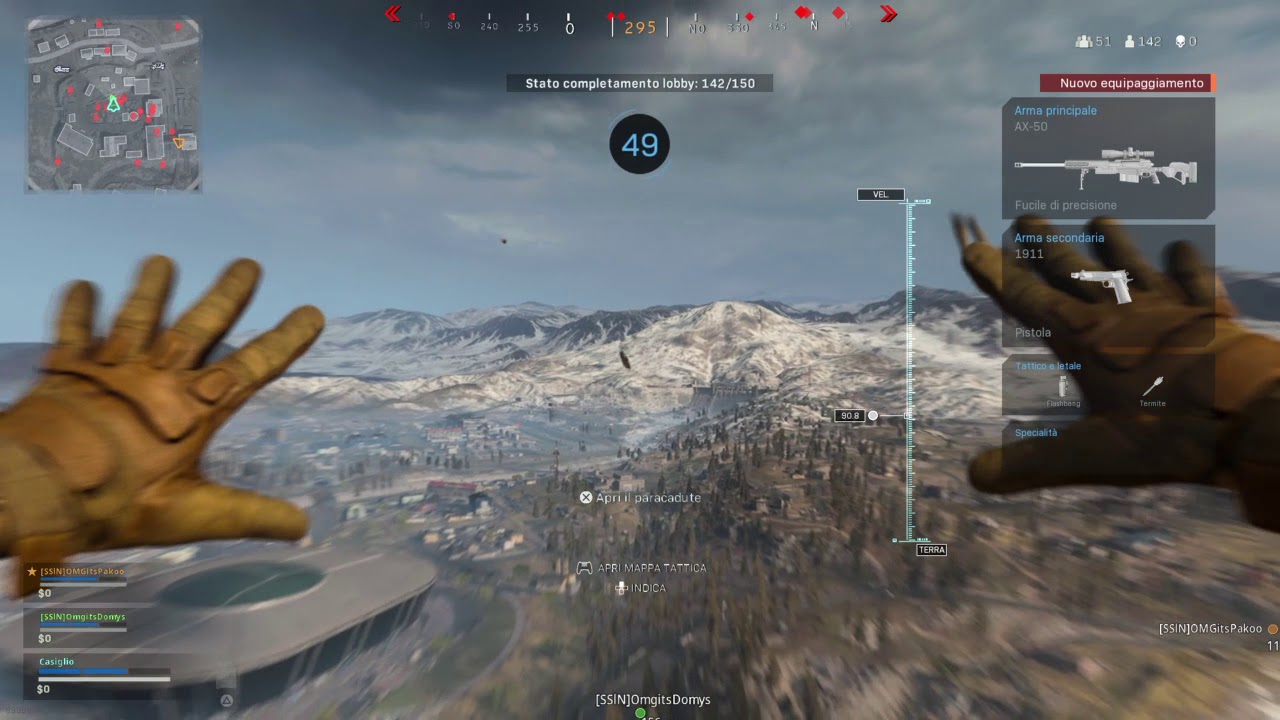 Uno shot INCREDIBILE - YouTube