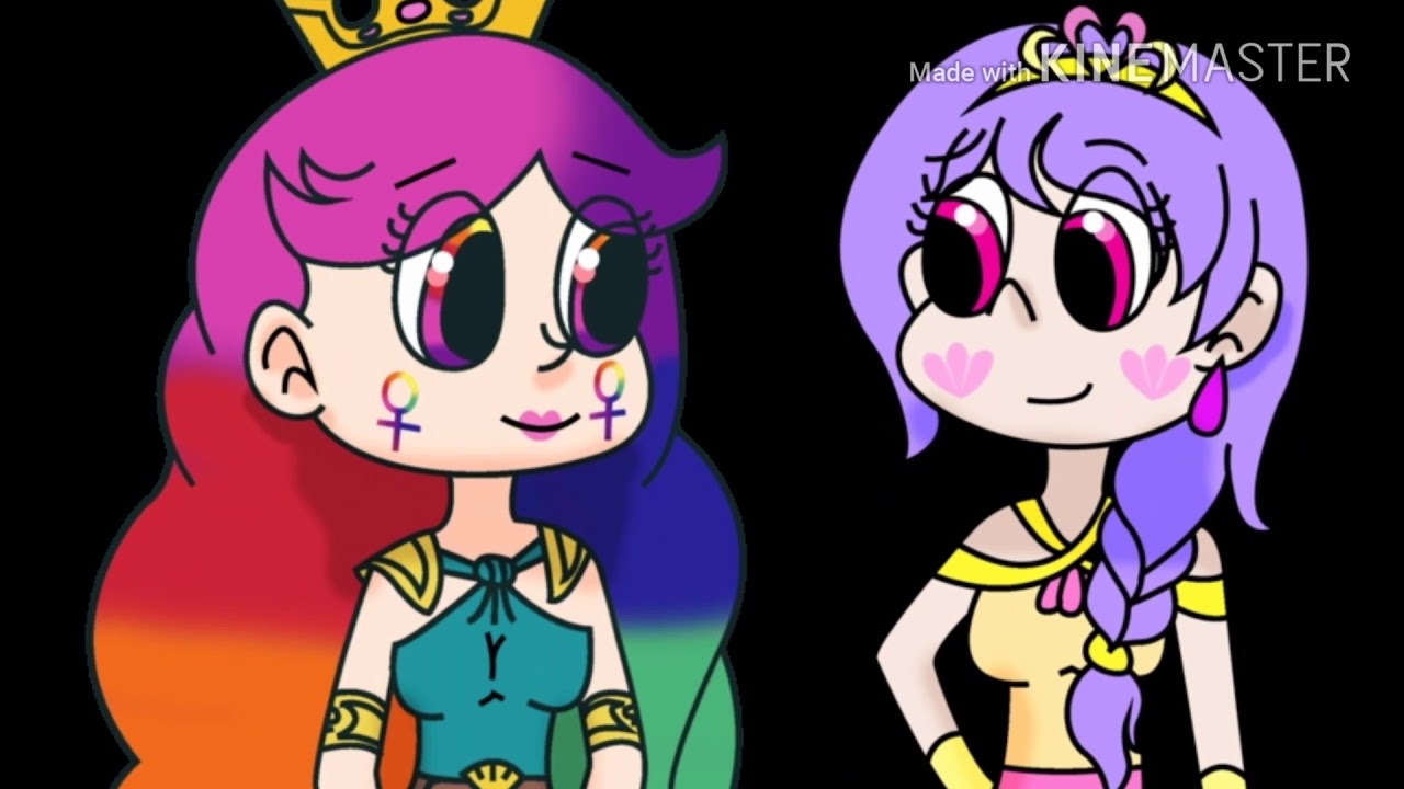 Helia/venus butterfly - YouTube