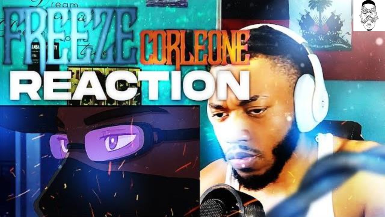 JE RÉAGIS AU CLIP DE Freeze Corleone 667 - Freeze Raël | RÉACTION ...