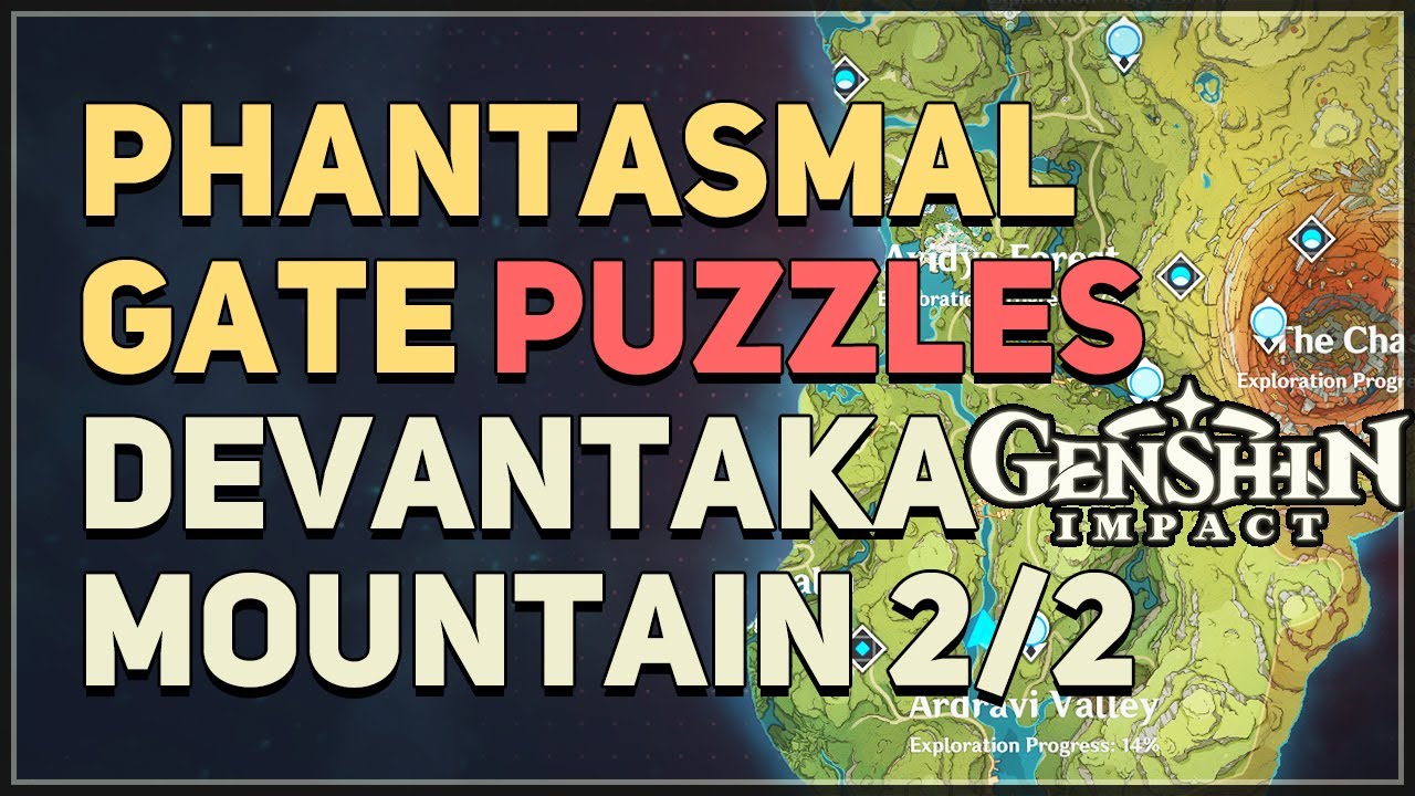 Devantaka Mountain Phantasmal Gate Puzzle Genshin Impact YouTube devantaka-mountain-phantasmal-gate-puzzle-genshin-impact-youtube