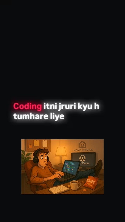 coding lover #coding #shorts #viral - YouTube