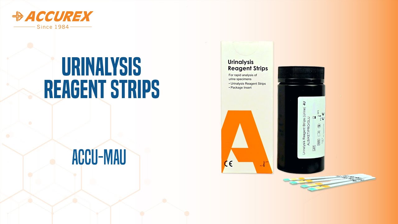 How To Test Urine At Home Accu Mau Urine Reagent Test Strips how-to-test-urine-at-home-accu-mau-urine-reagent-test-strips