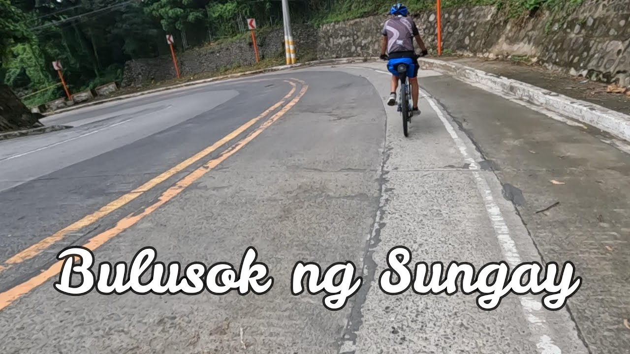 Bulusok ng Sungay Full Video June 20 2023 Ride with Uncle Dan - YouTube
