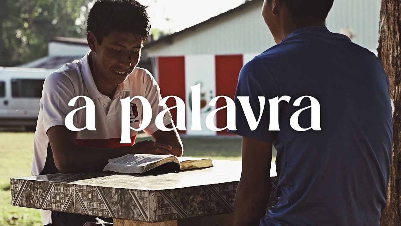 Institucional Instituto Bíblico Alberto Resende - Peru - YouTube