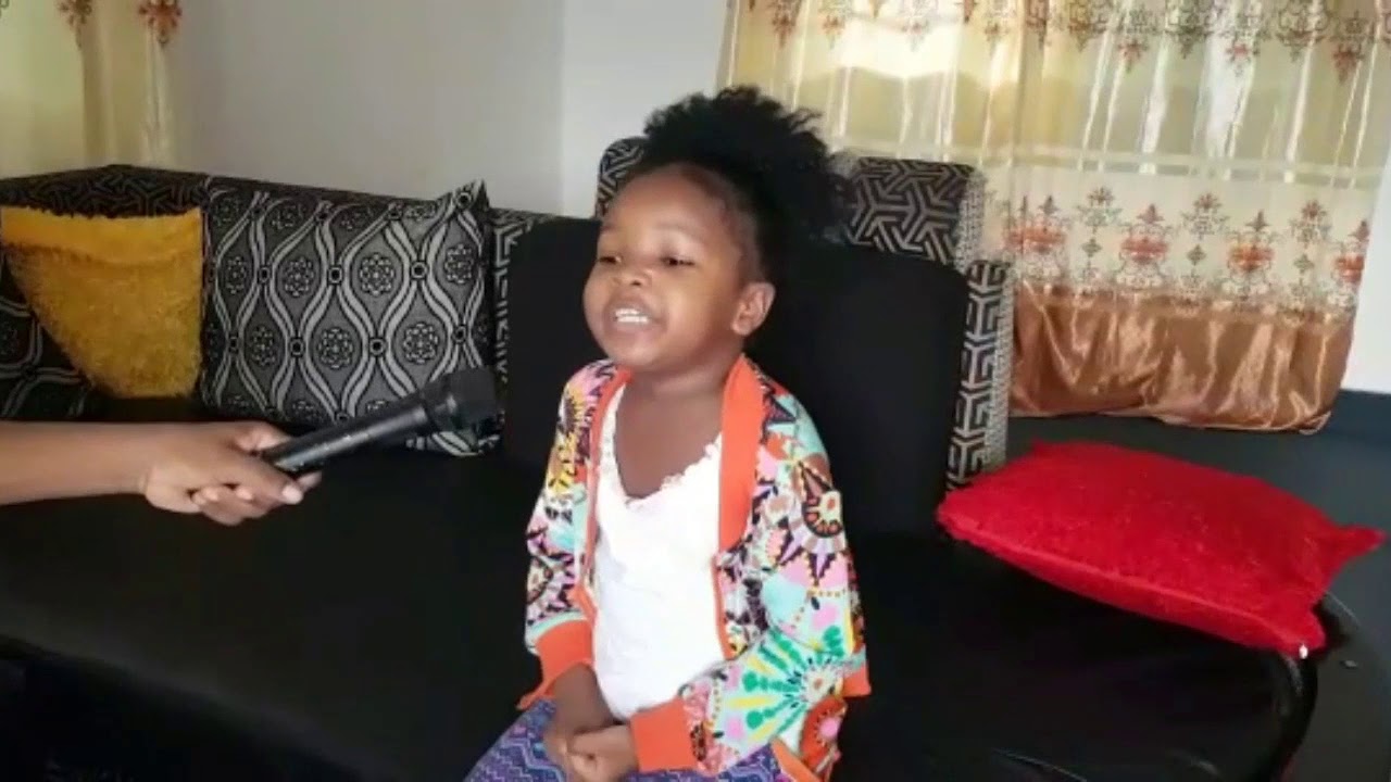 MAI ZUMO- NIMEMISS SHULE😊 - YouTube