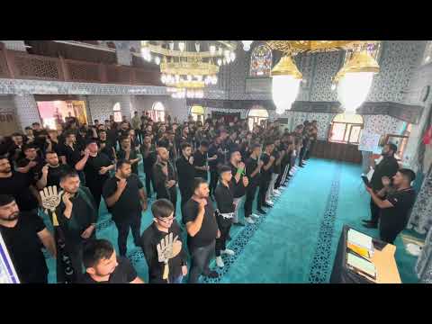 AĞAM AĞAM HÜSEYN / AzeriSinezen2024