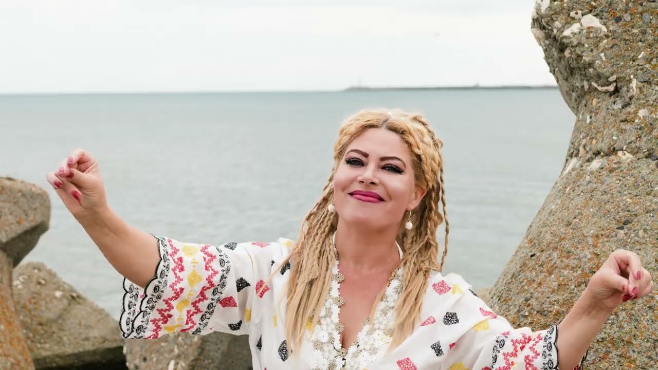 Eugenia Filip - Ești o ZÂNĂ, ești o STEA - YouTube