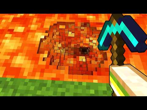 HER ŞEY TUHAF ! - Minecraft