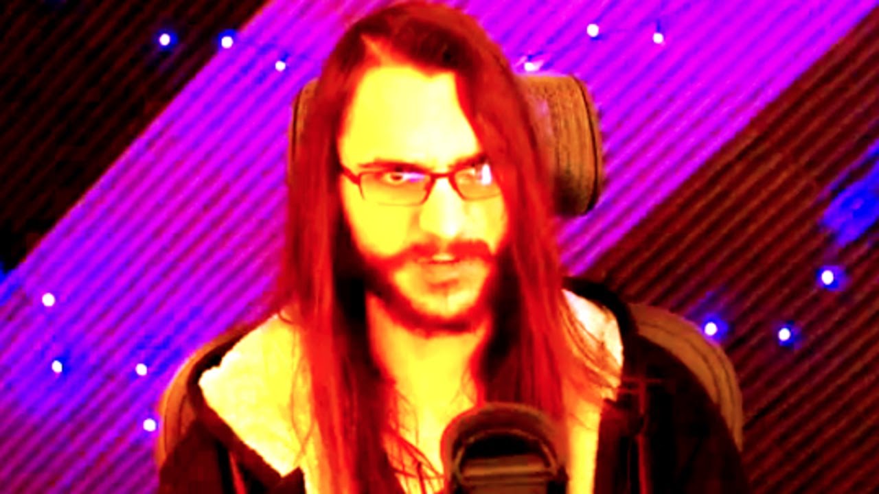 SHiFT's Rage Goes NUCLEAR! - YouTube