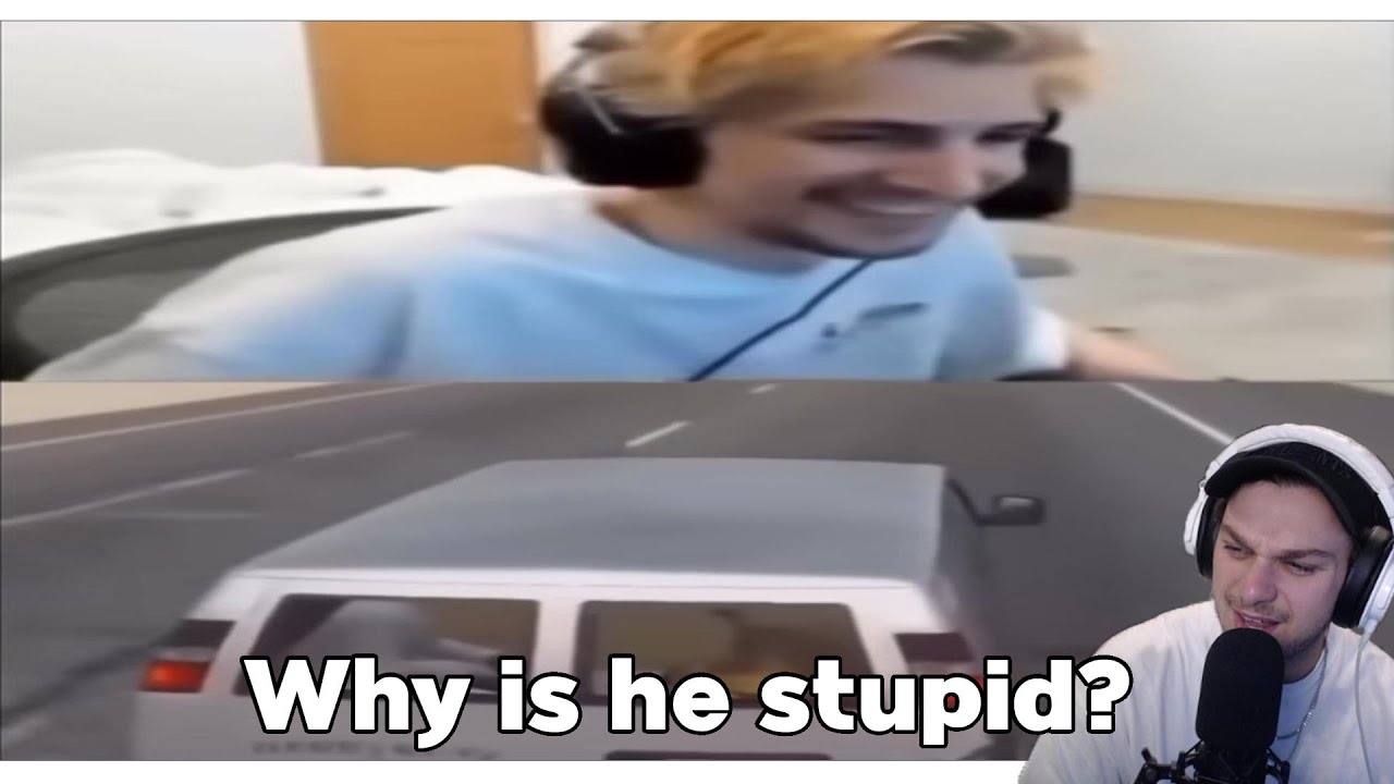 Blarg Reacts To Memes That Have BRAIN DAMAGE - YouTube