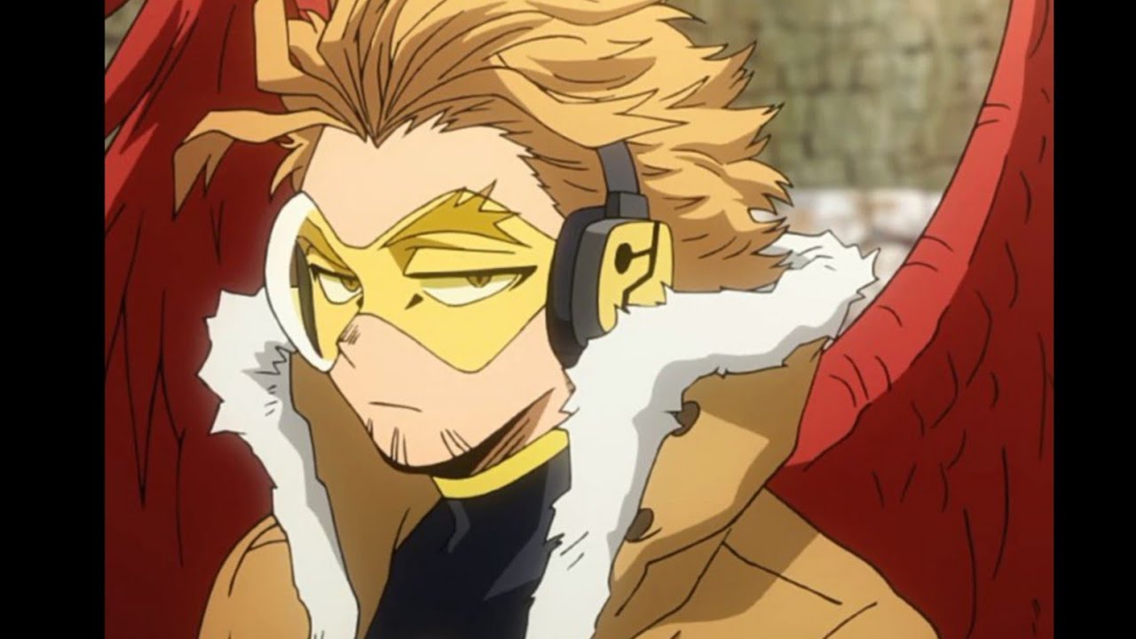 Yagami Yato🎧wear Headphone🎶hawks18🥵🔥mhaedit Youtube