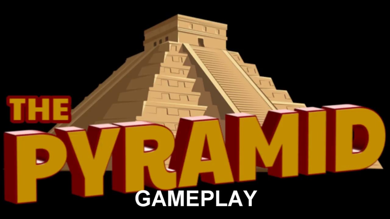 The Pyramid gameplay - YouTube