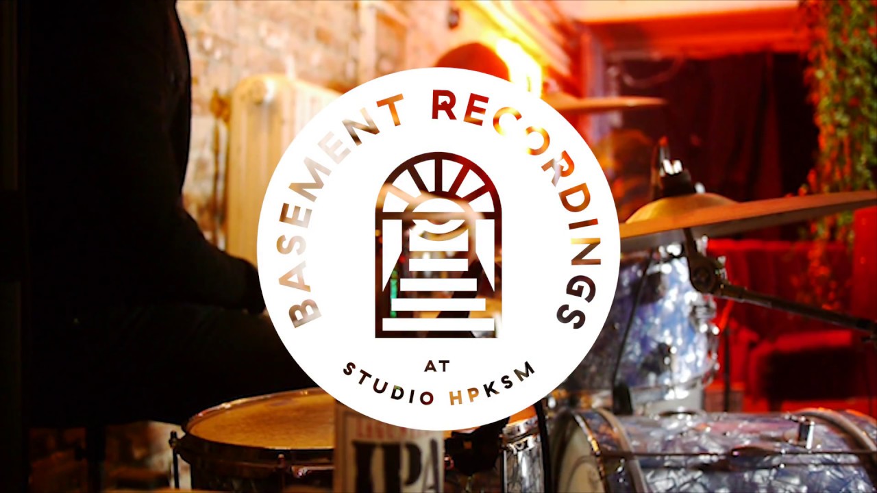 Basement Recordings • Coming soon (Official trailer) - YouTube