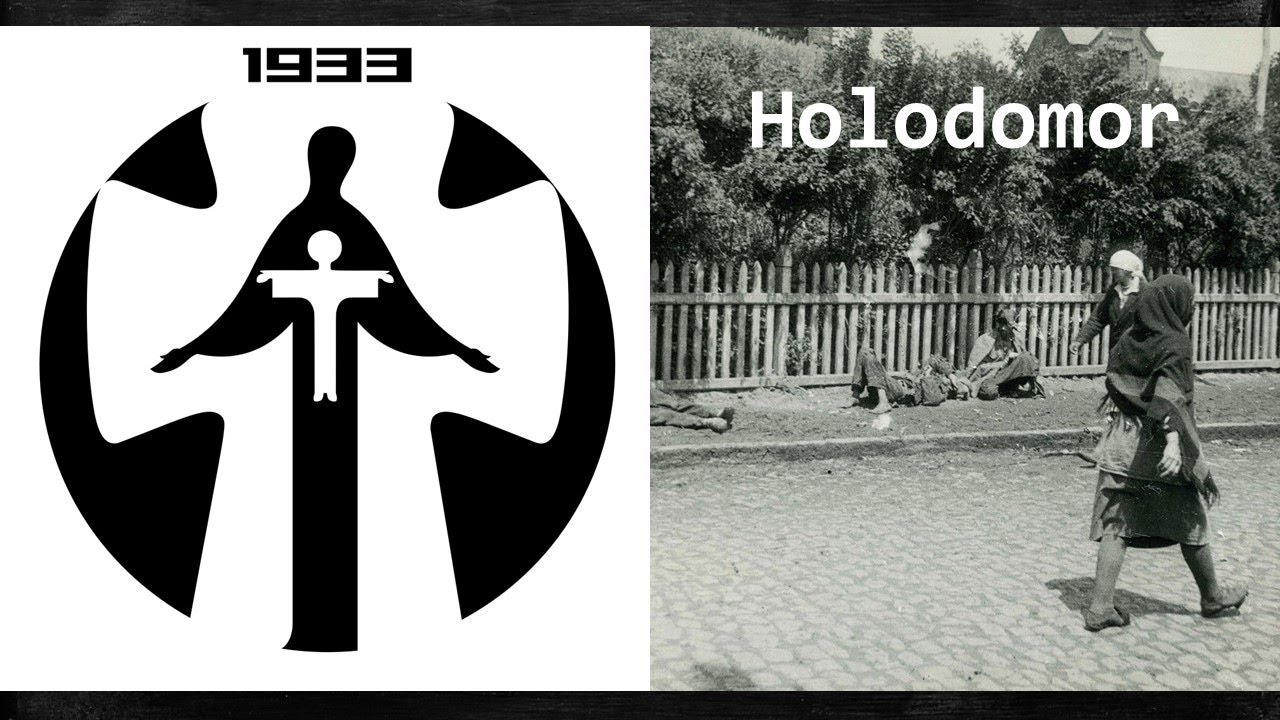 Holodomor Symbol