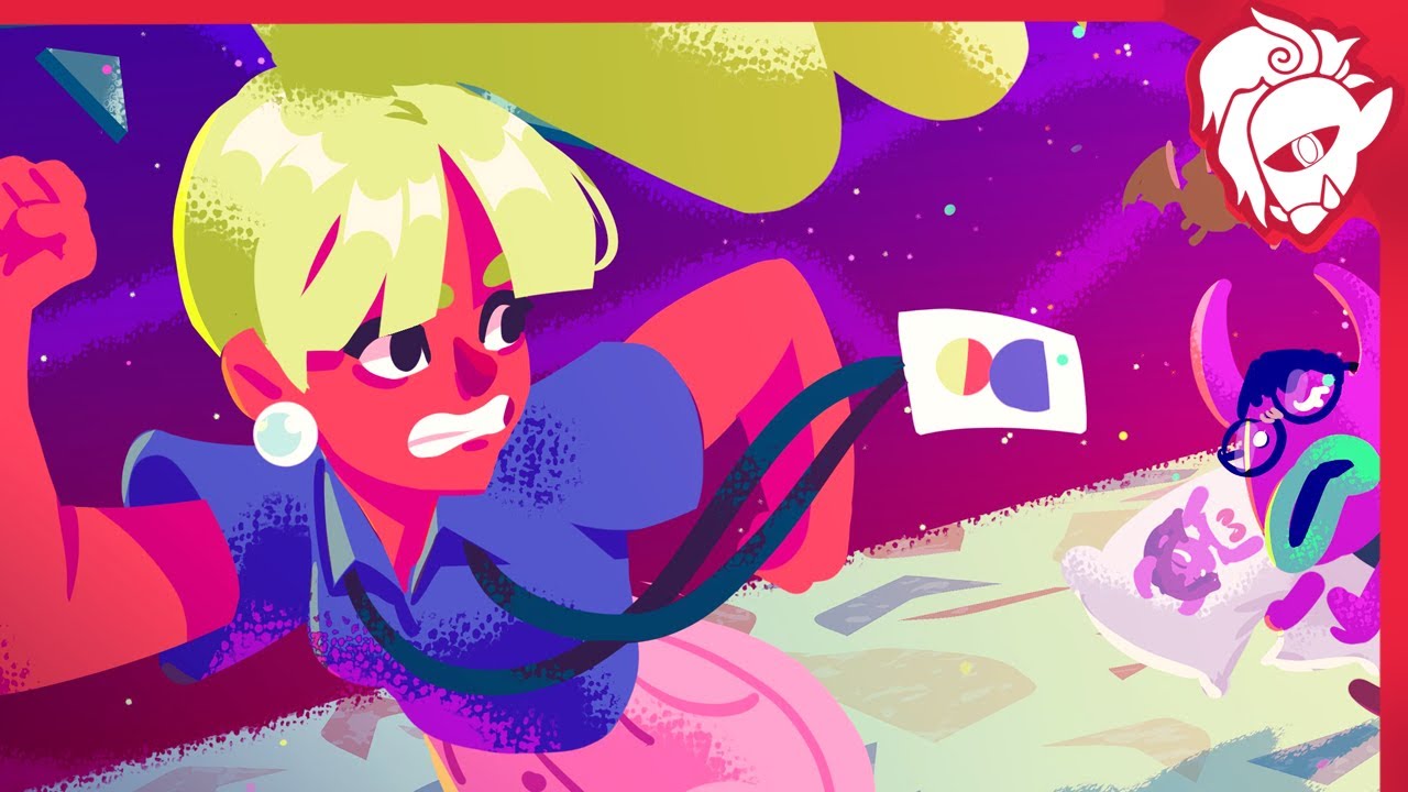 Waddicker /// Going Under /// Imposter Mode - YouTube