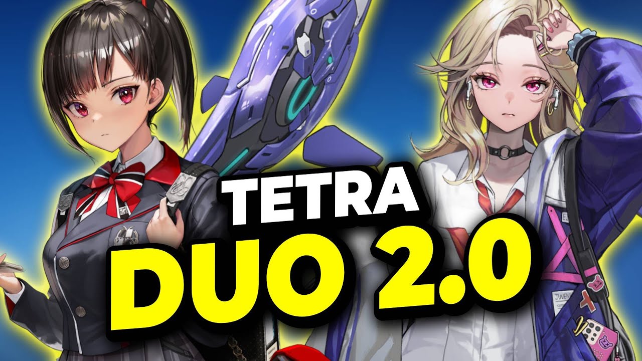 The Wait is Over — NIKKE Announces Banner After Summer - YouTube