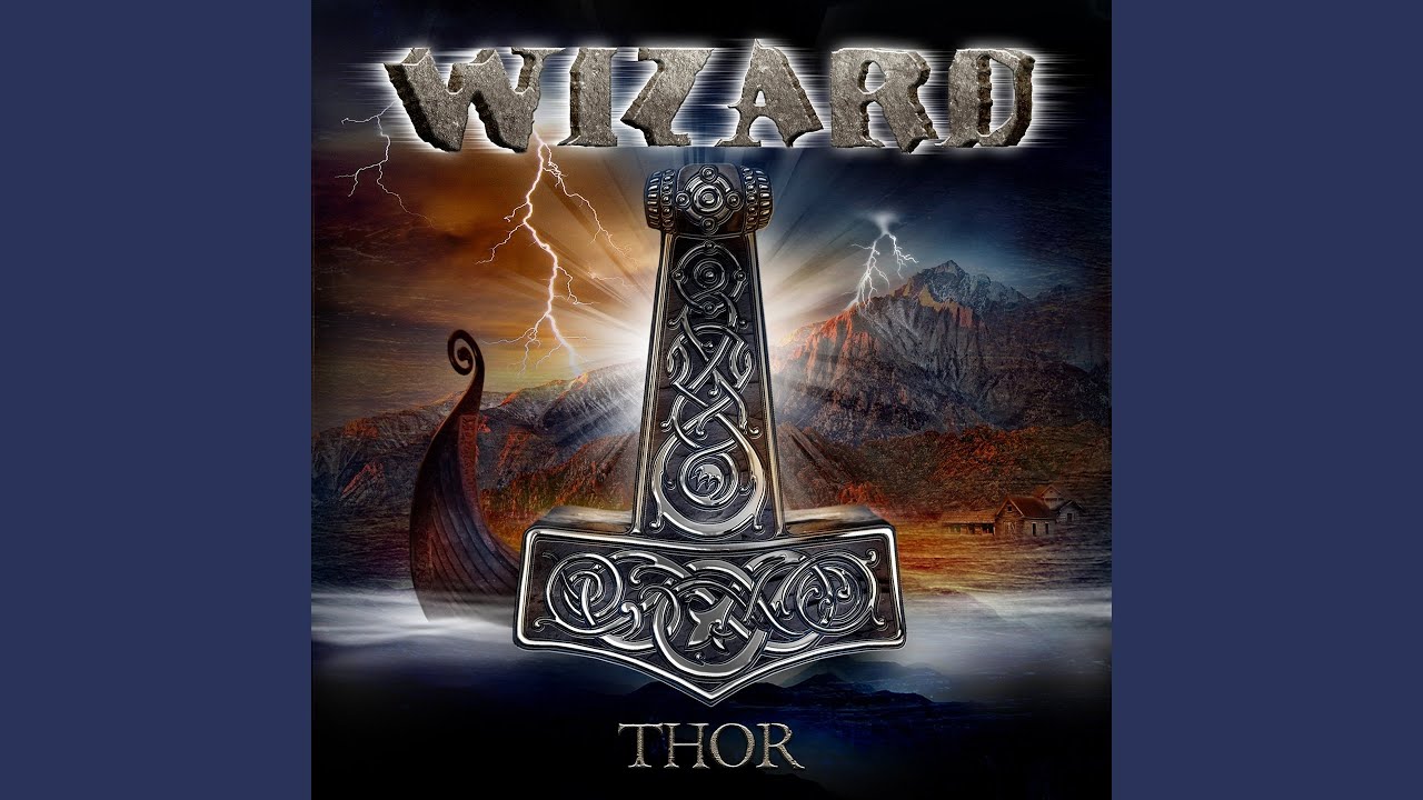 Utgard (The Beginning) - YouTube