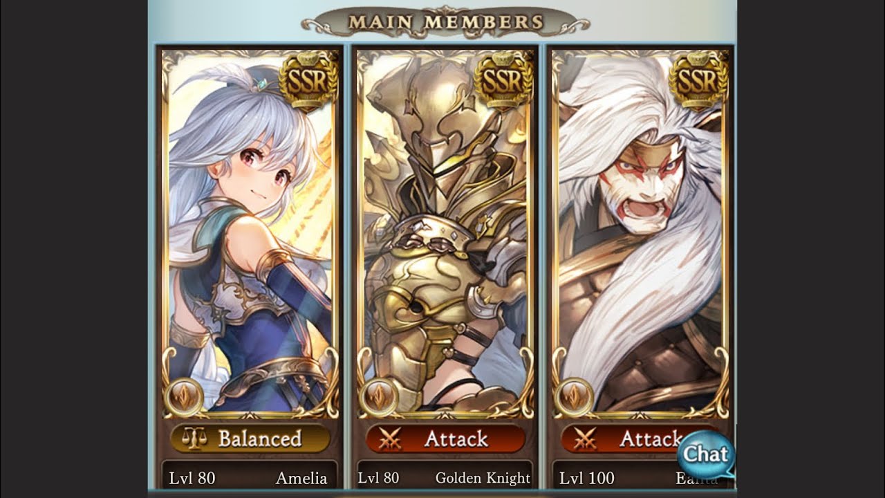 [GBF] New Earth GW NM90 (51M hp) - OTK, 2b7c - YouTube