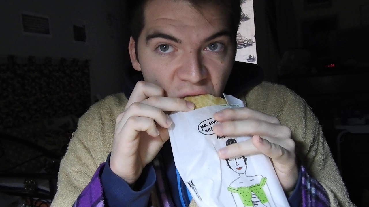 ΜΕΡΙΚΕΣ ΣΥΜΒΟΥΛΕΣ ΓΙΑ ΤΟΝ ΚΟΡΩΝΟ'Ι'Ο (MUKBANG - ΔΟΚΙΜΑΖΟΝΤΑΣ ΠΡΑΓΜΑΤΑ ...