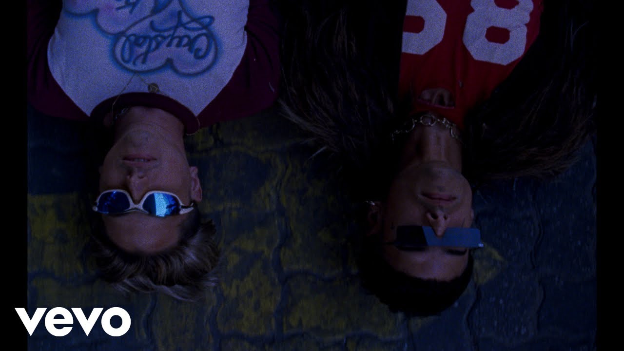 CA7RIEL & Paco Amoroso - PIRLO (Official Loop) - YouTube Music