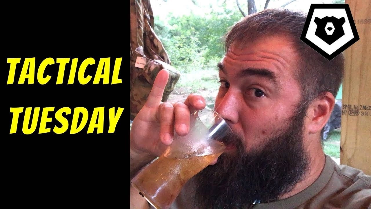 Tactical Tuesday Q&A - YouTube