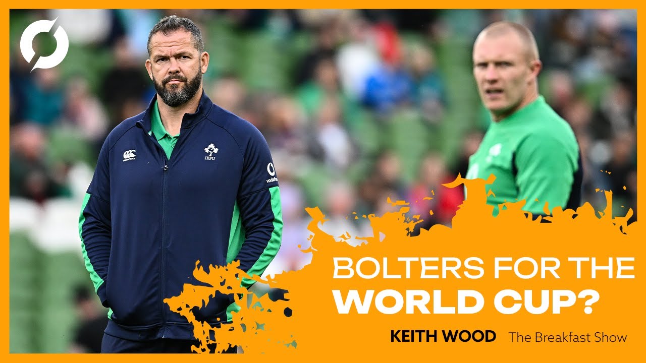 World cup bolters, versatility is over-hyped, did Stockdale do enough ...