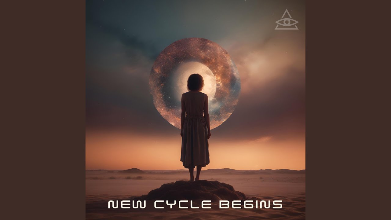 New Cycle Begins - YouTube
