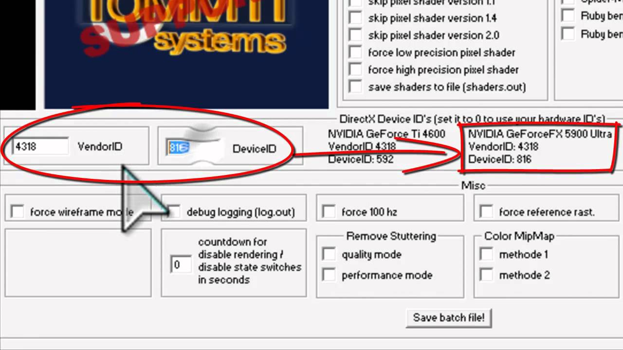 How to fix bad graphic or crap graphic problem in counter strike source ...