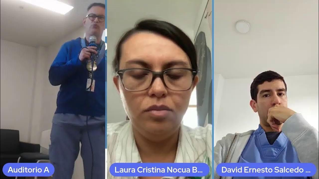 Hablemos de: Fiebre Amarilla, todo lo que debemos saber - YouTube