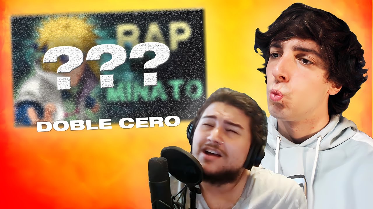 ¿CUÁL ES EL RAP MÁS VISTO de DOBLE CERO? | Benderu Raw - YouTube