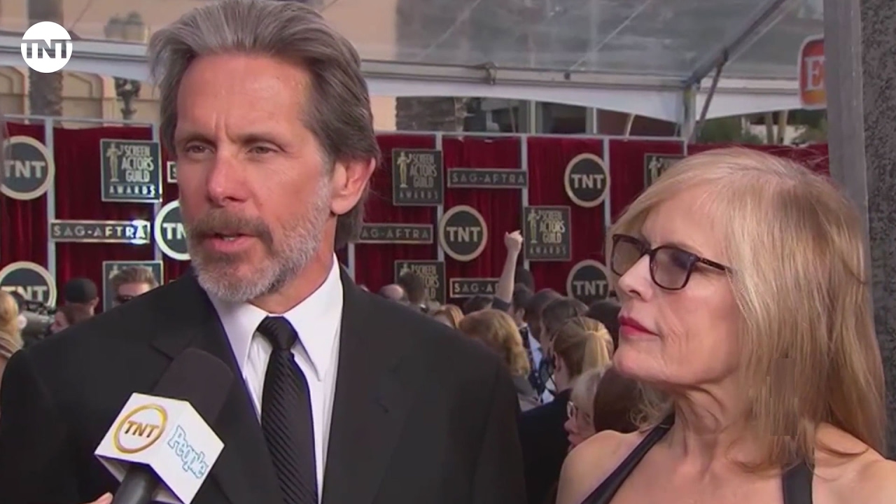 Gary Cole | Red Carpet | SAG Awards - YouTube