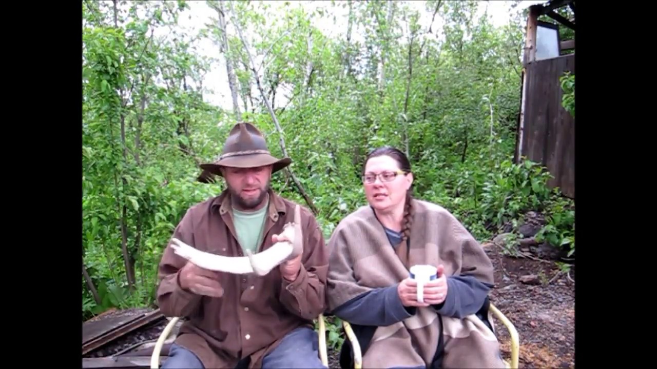 Morning Coffee Chat from Idaho Hillbilly Homestead #369 - YouTube