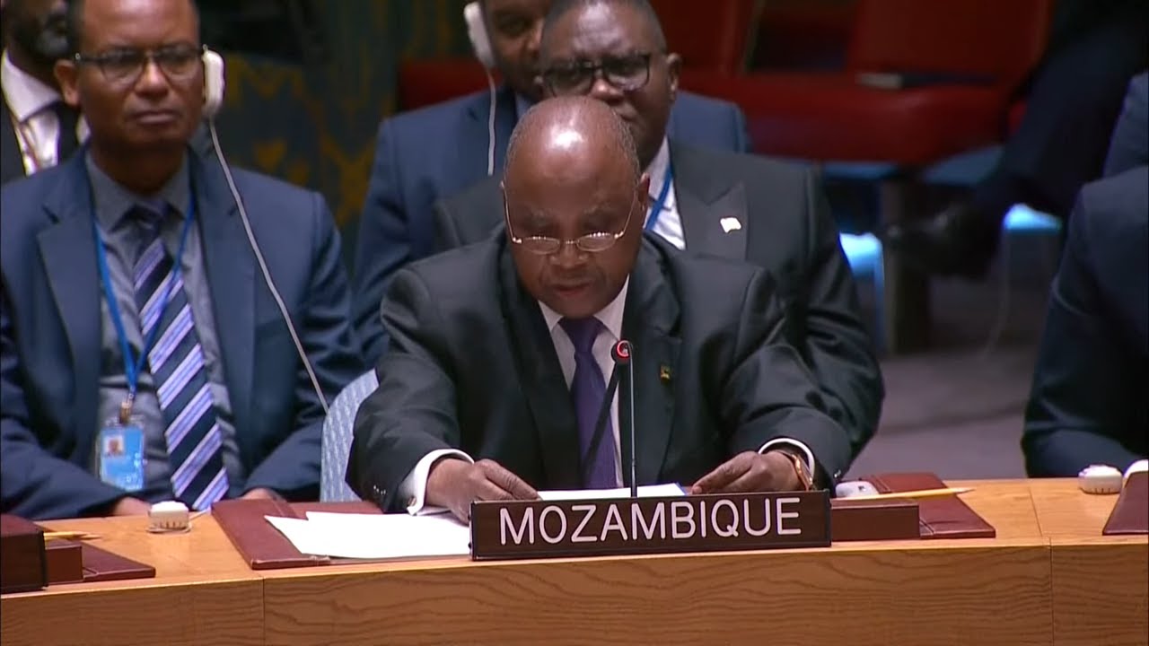 UN Security Council Holds Meeting on Ukraine LIVE - YouTube