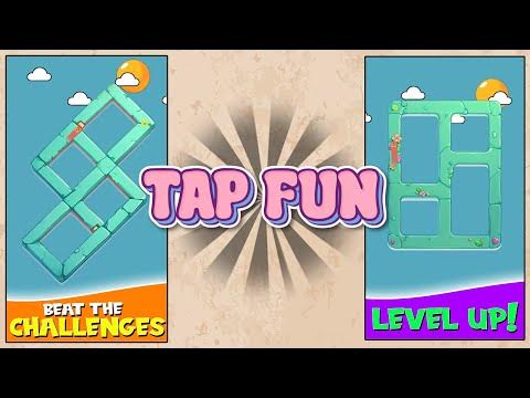 Tap Fun - YouTube