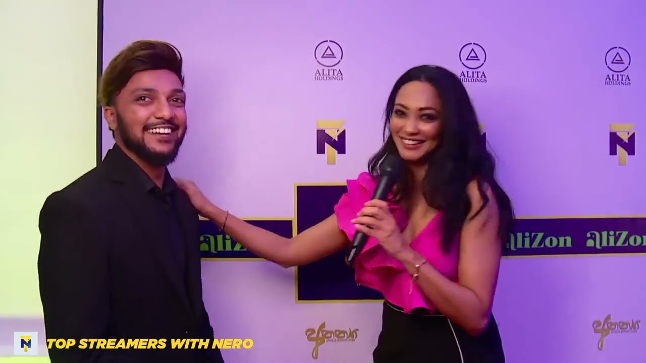 Top Streamers Grand Meetup 2022 | Leveling Up The Sri lankan Gamer ...