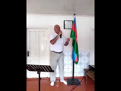 Faxraddin Mammadov  - astara, ərçivan.