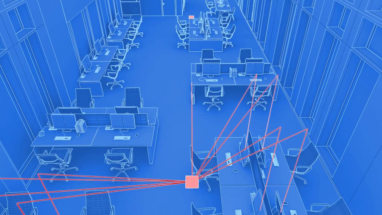 Siemon ConvergeIT - Intelligent Buildings - YouTube