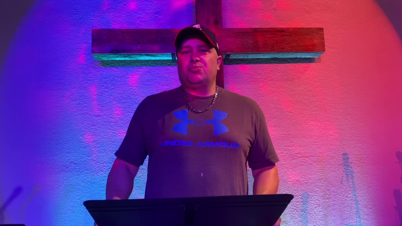 Chris Schneider (March 28, 2020) - YouTube