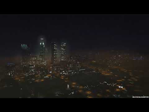 FiveM | #3 | North Carolina State Roleplay Purge Cinematic - YouTube