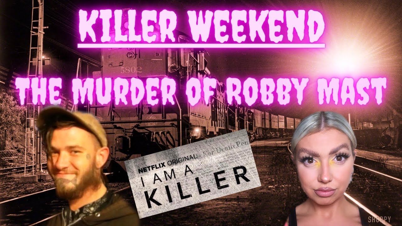 Killer Weekend | The Murder of Robby Mast | True Crime Story | Solved ...