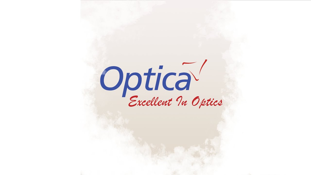 Optica Capabilities in Precision Optics - YouTube