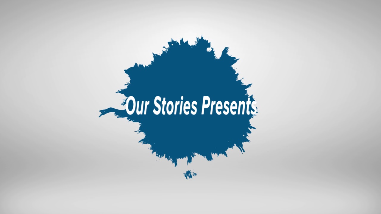Our Stories Presents - Logo Intro Video - YouTube