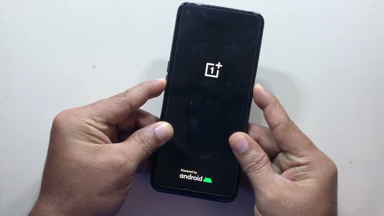 hard-reset-one-plus-nord-n200-5g-youtube