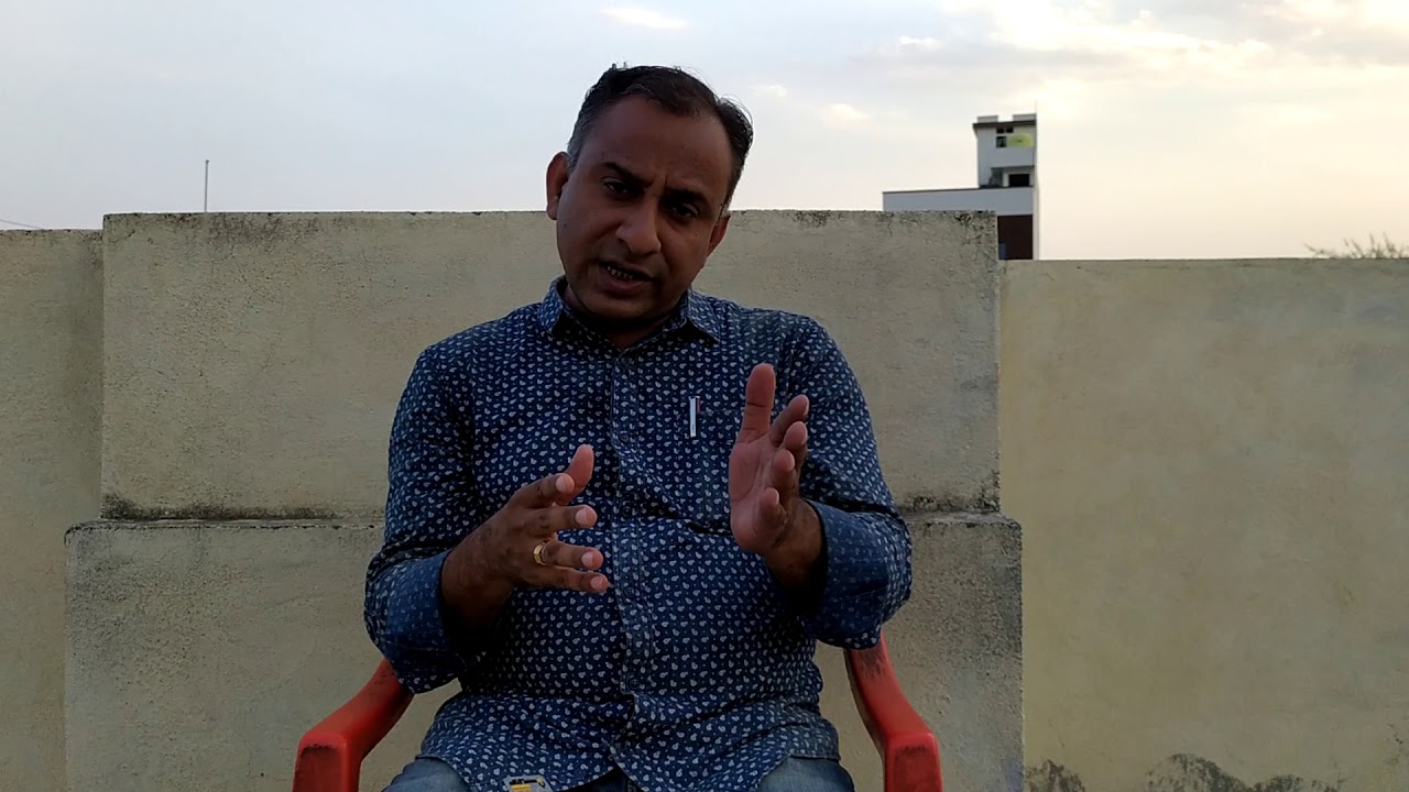 Ravi pathak - YouTube