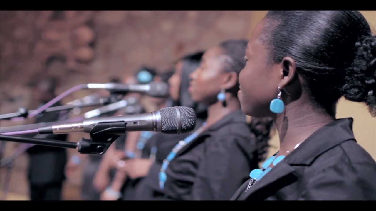 Isaac Quaye- Uncomparable [Official Music Video] - YouTube