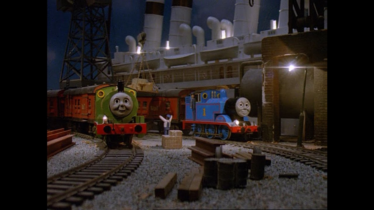 Night Train Theme - An EJRox Cover - YouTube