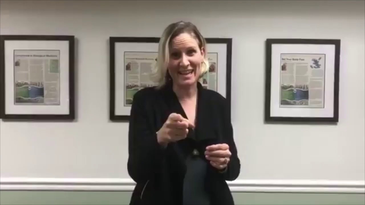 Top 3 Things That Clog the Lymph with Kelly Kennedy - YouTube