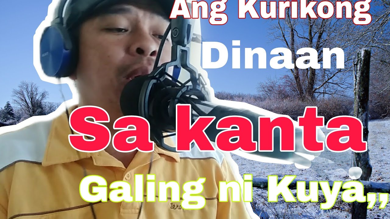 Kurikong Cha cha cover by;(Benchboy TV) - YouTube